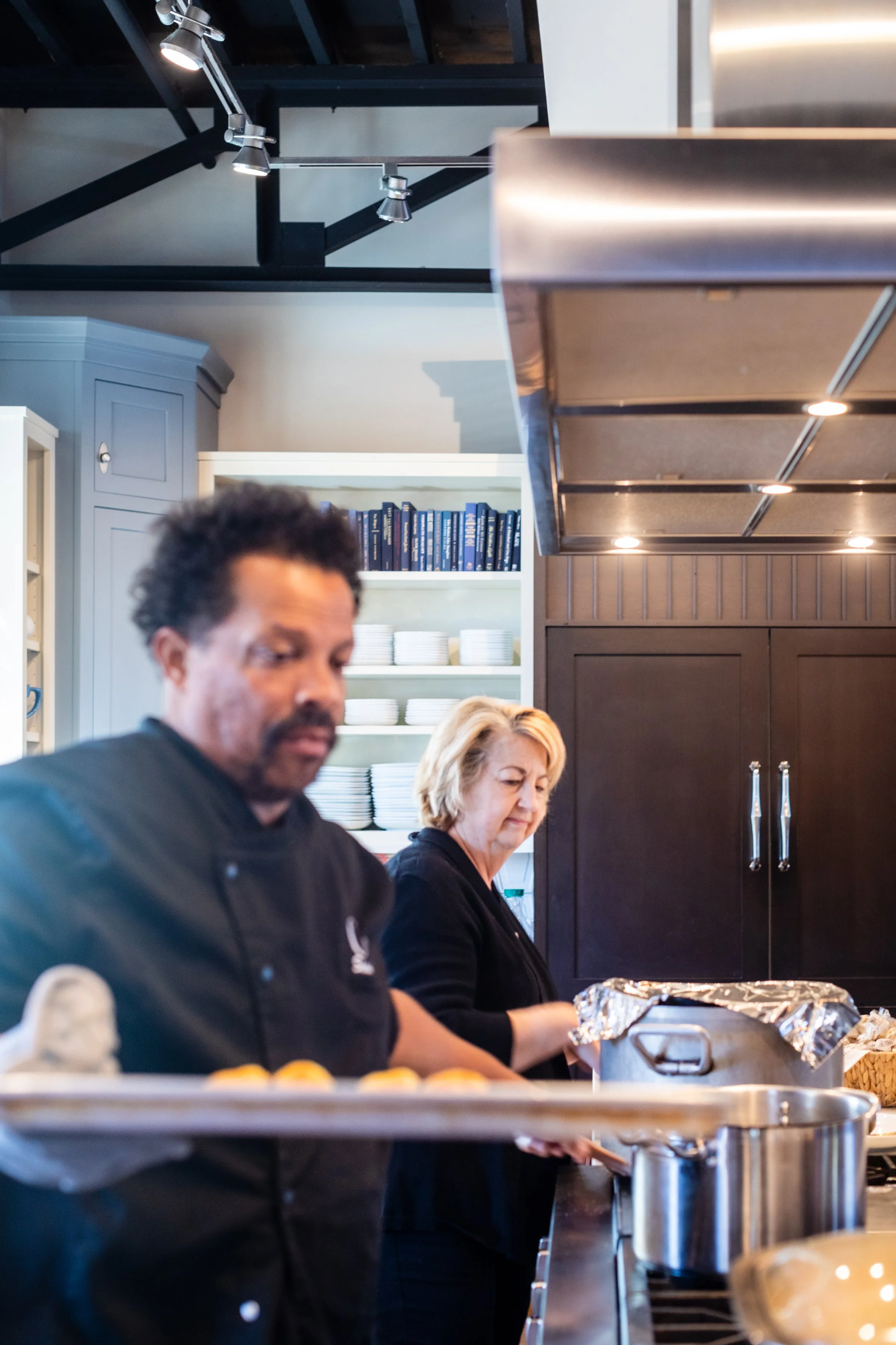 Gallery — The Remington Room