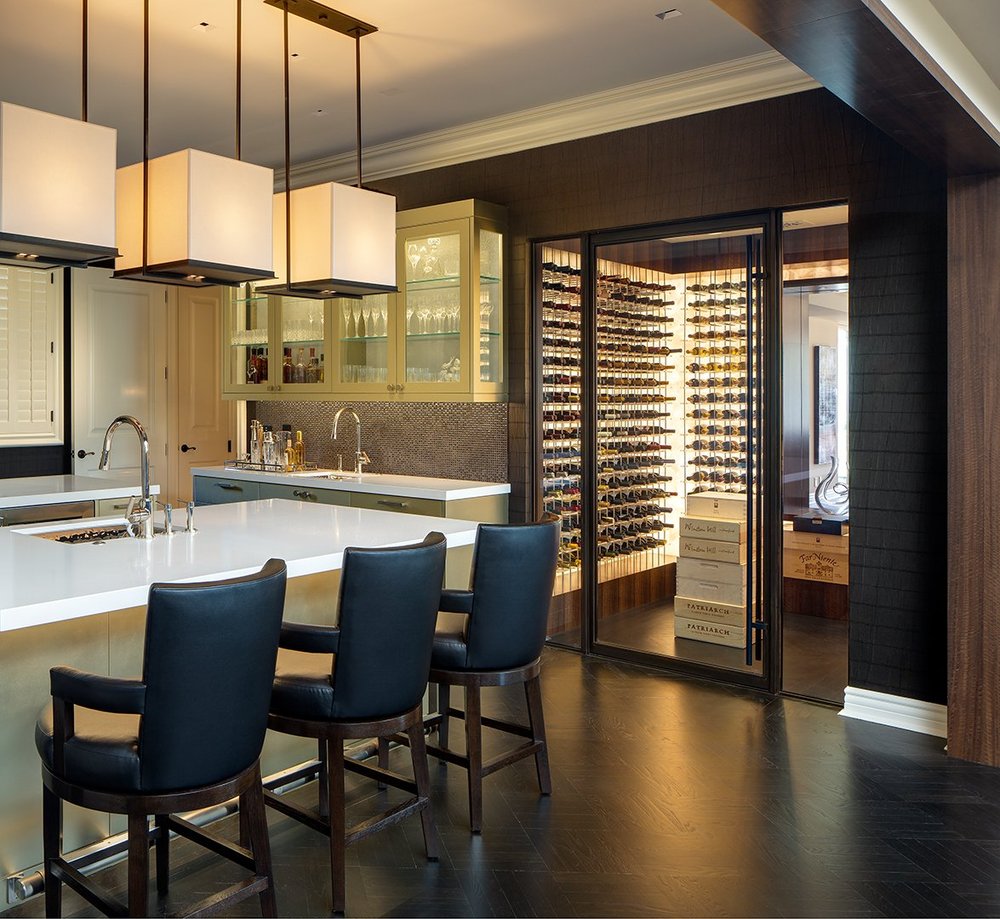 Bayside — Dawson Design Group