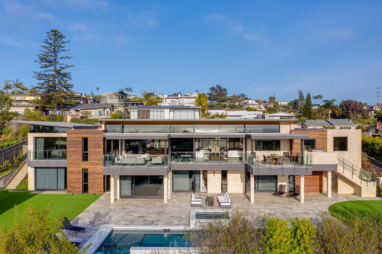 Light Box — Dawson Design Group