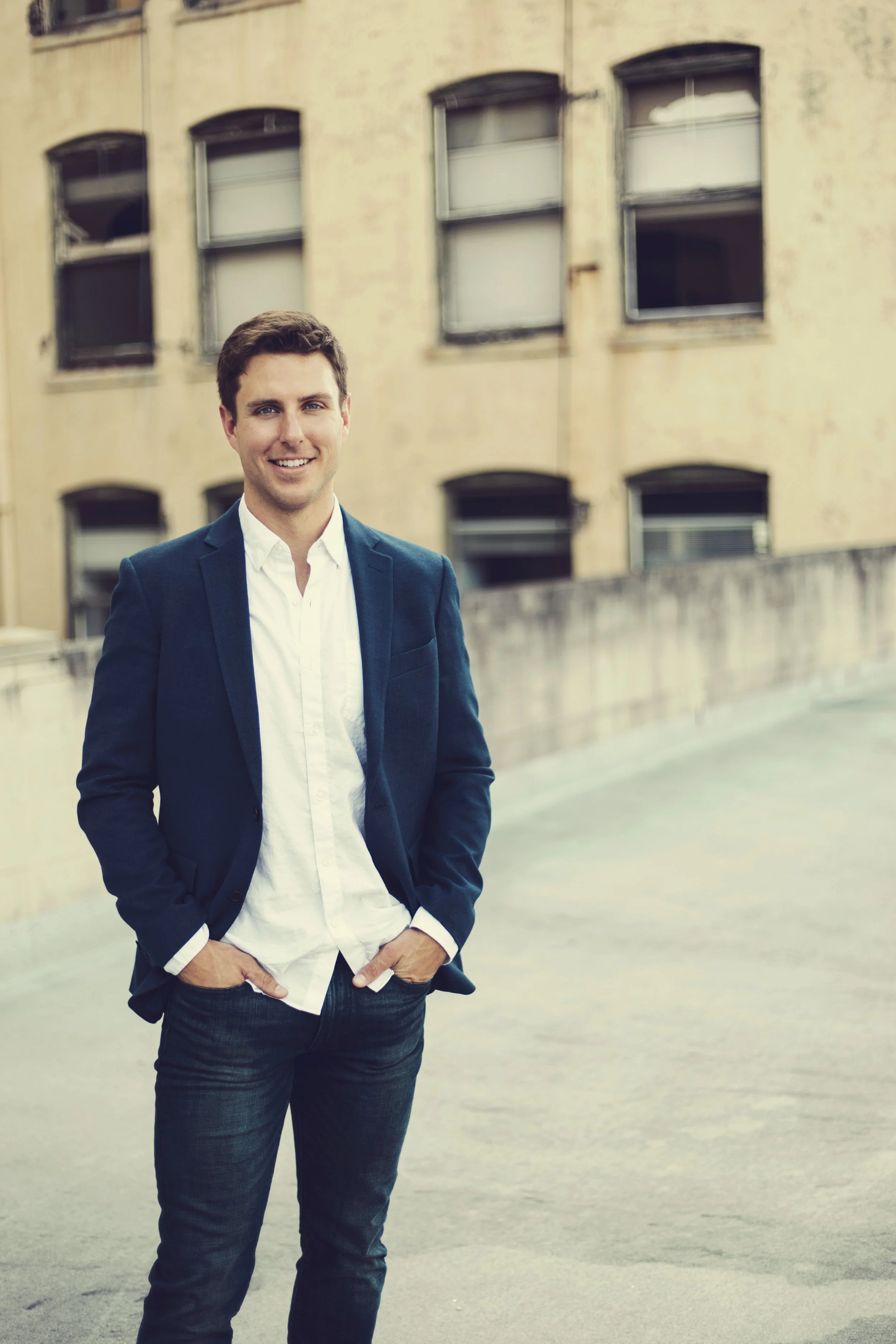 Dr. Beau Beard, DC, MS, CCSP — The FARM