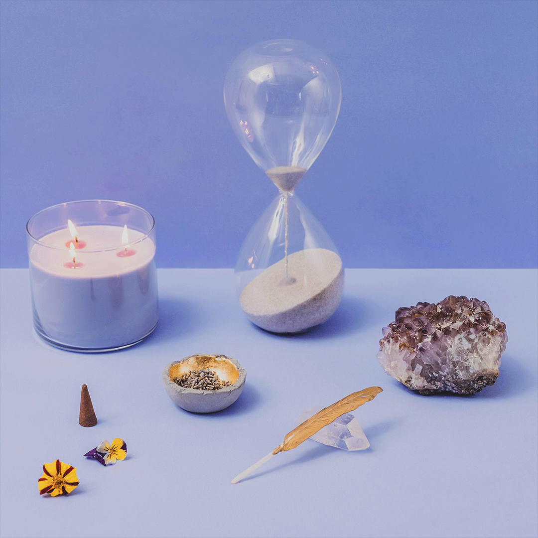 The Sound Lab — Luna Maye - Music | Meditation | Performance Art | Creative Muse