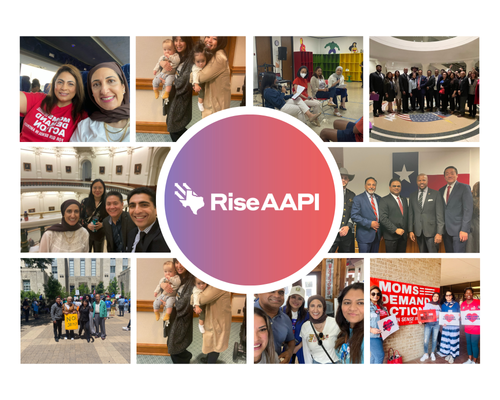 Rise AAPI
