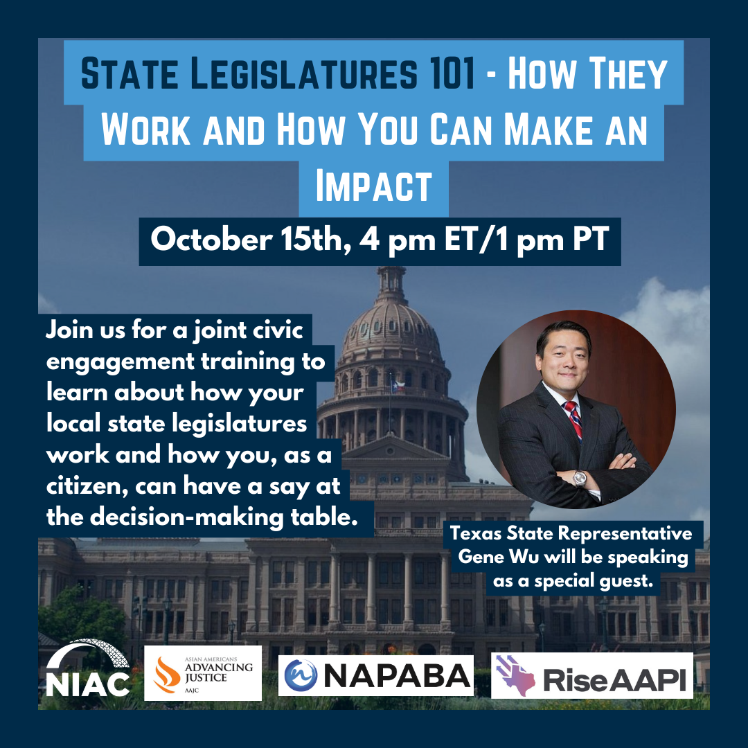 Events — Rise AAPI
