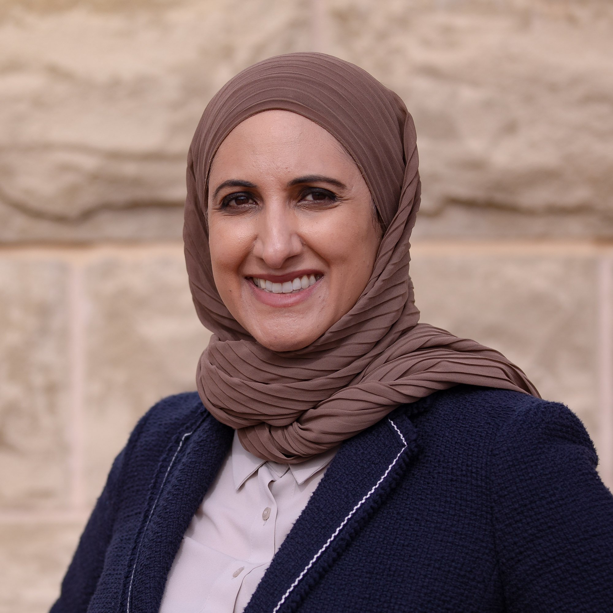 Nabila Mansoor — Rise AAPI