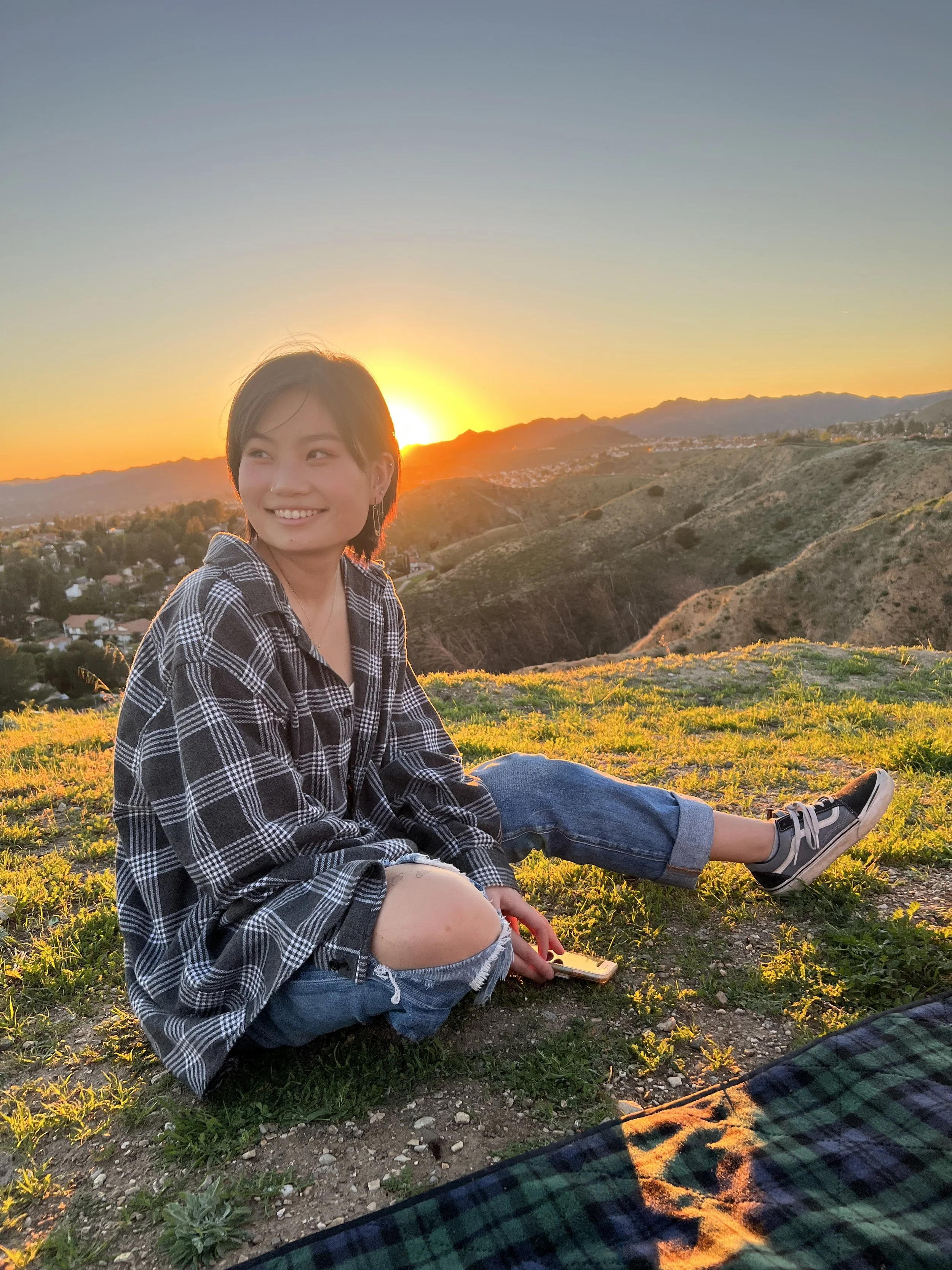 Lauren Nguyen — Rise AAPI