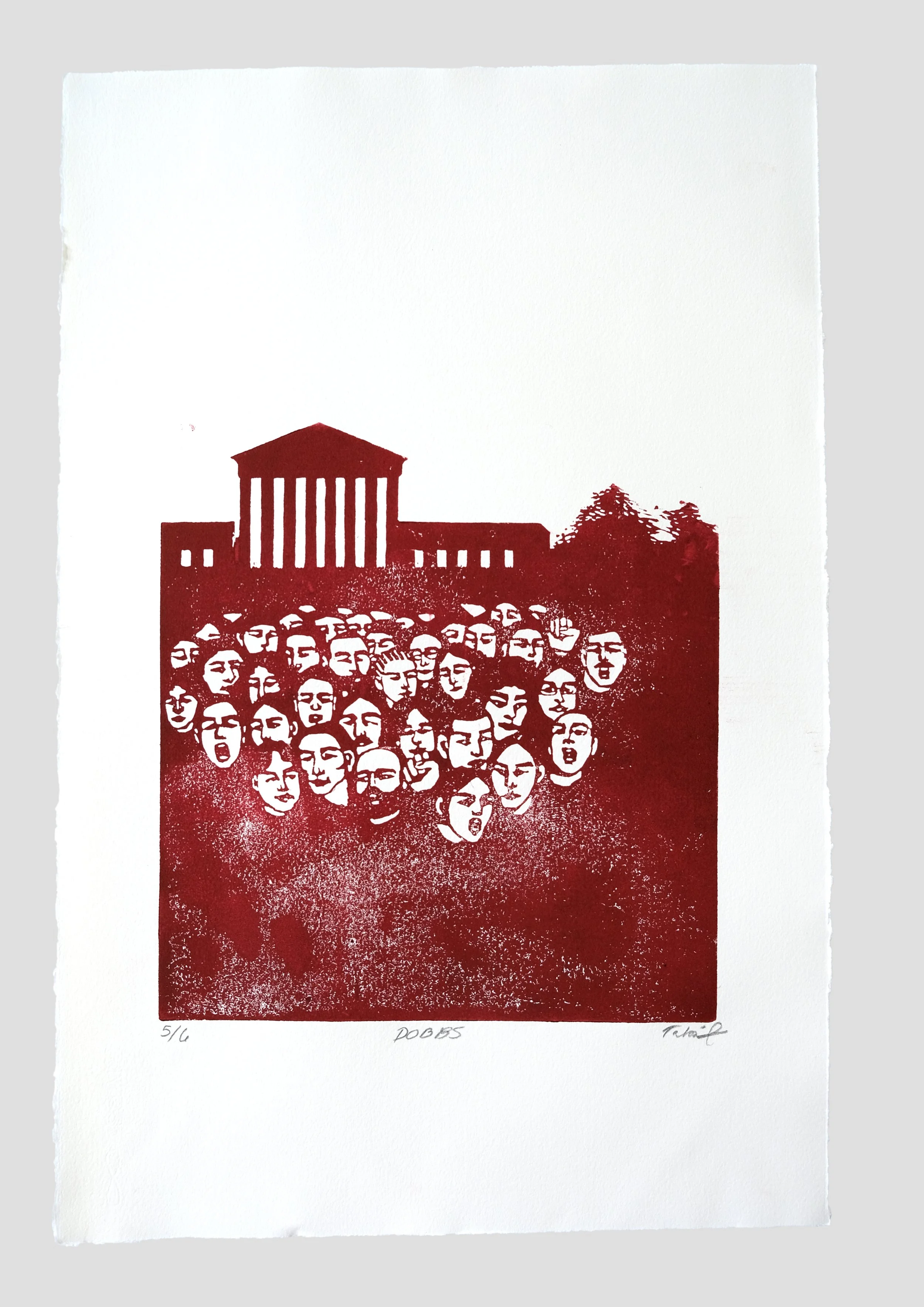 Tabitha Arnold / Shop — Tabitha Arnold