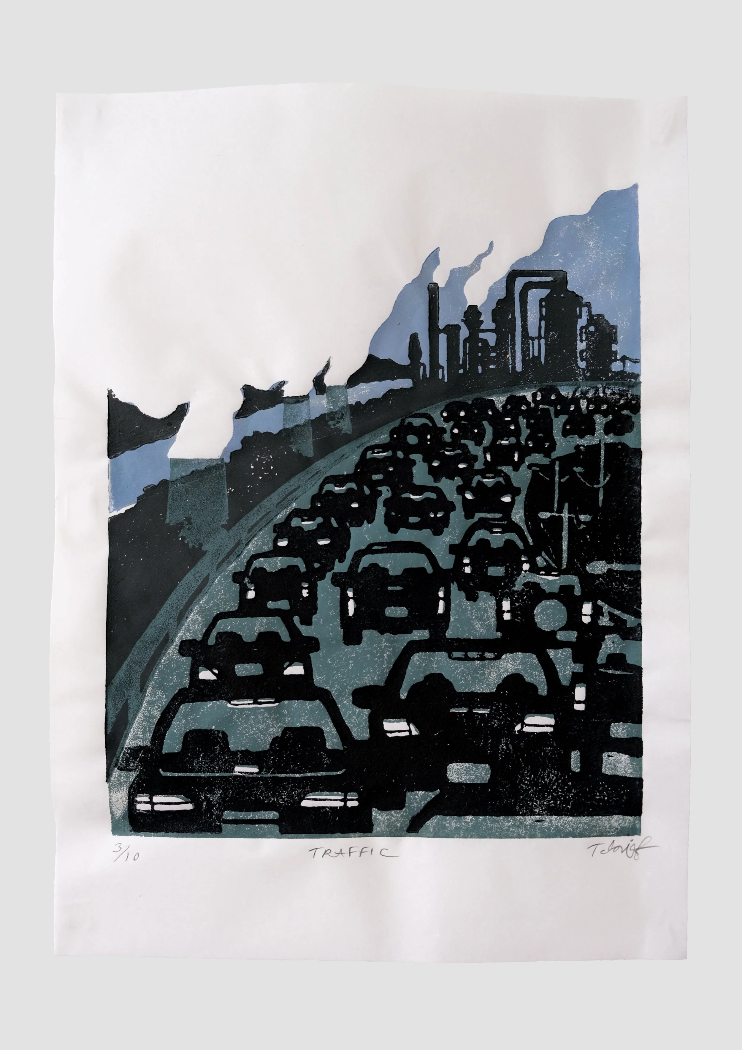 Tabitha Arnold / Shop — Tabitha Arnold