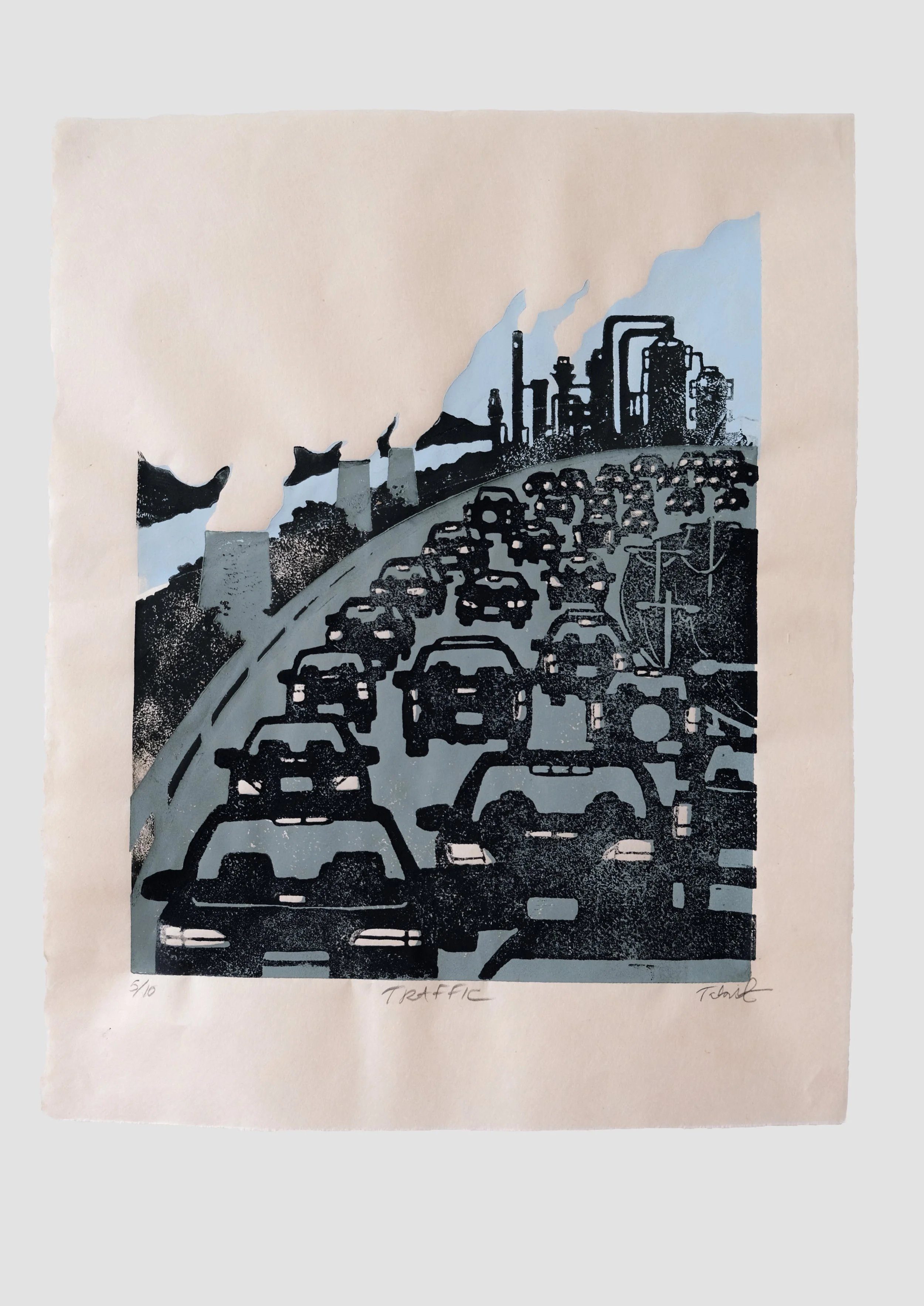 Tabitha Arnold / Shop — Tabitha Arnold