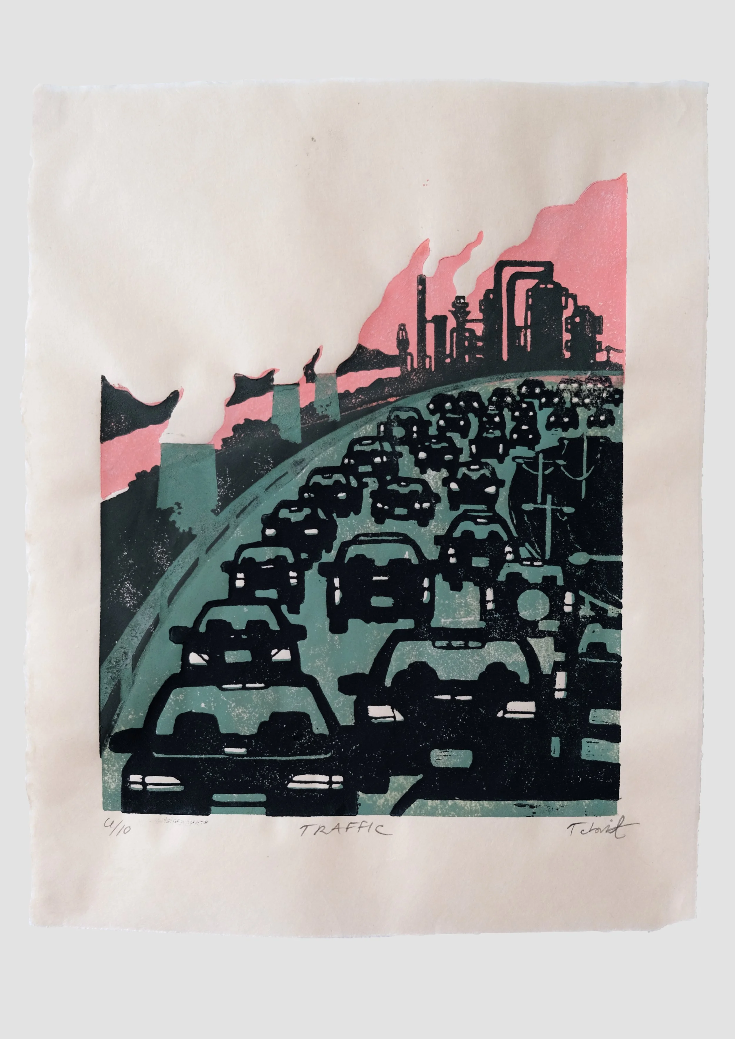 Tabitha Arnold / Shop — Tabitha Arnold