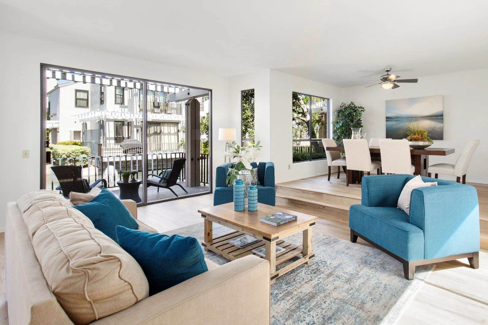 Portfolio | Freska Designs | Interior Design & Decorating in Orange County