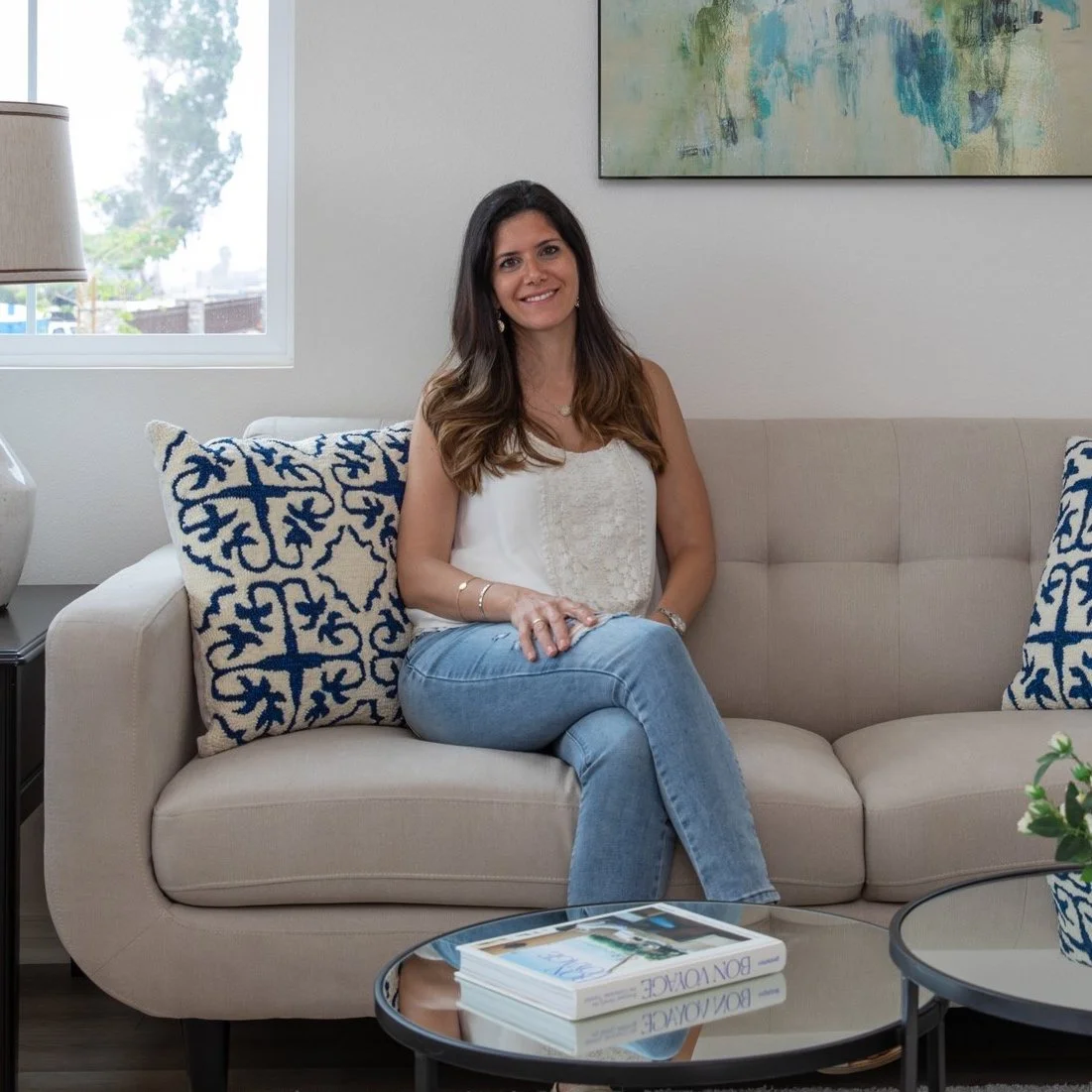 FRESKA DESIGNS | Interior Decorator in North Tustin, CA | Elevating ...