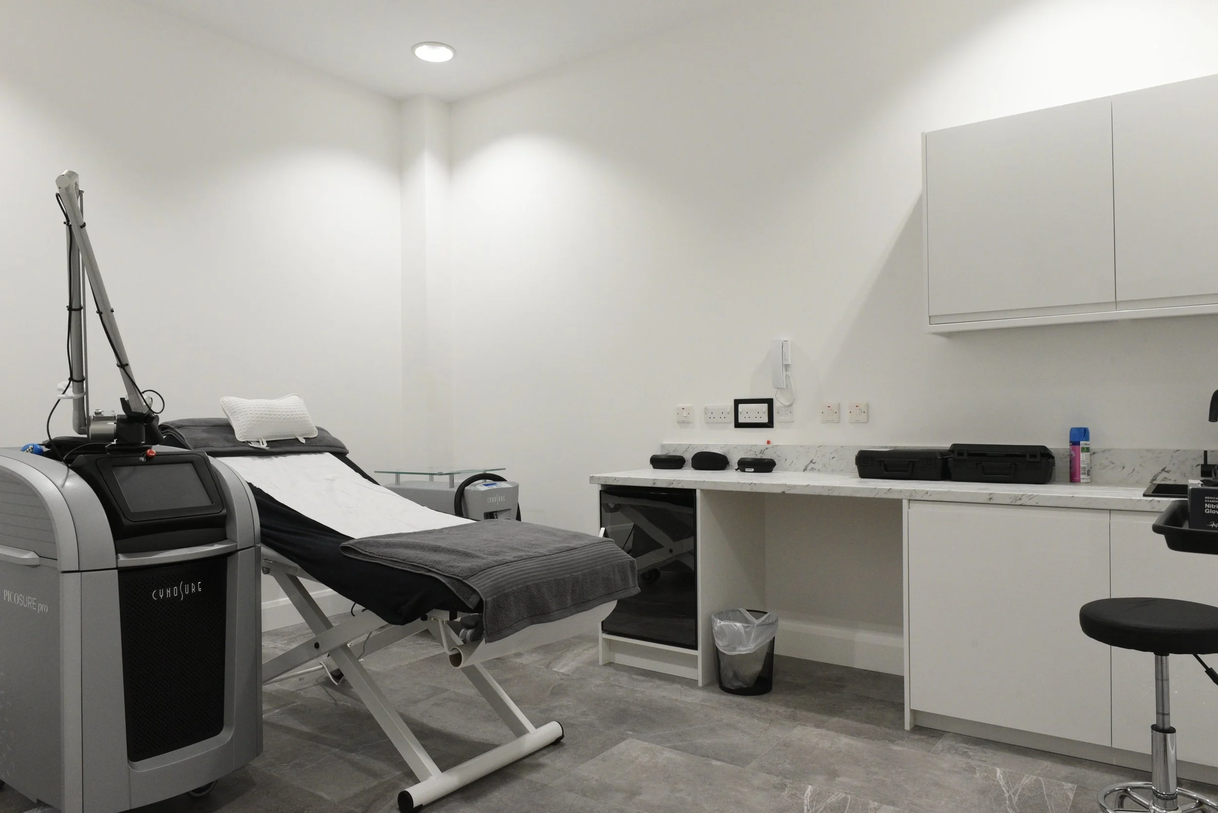 Why the PicoSure® Pro Laser is the ideal solution for complete tattoo ...