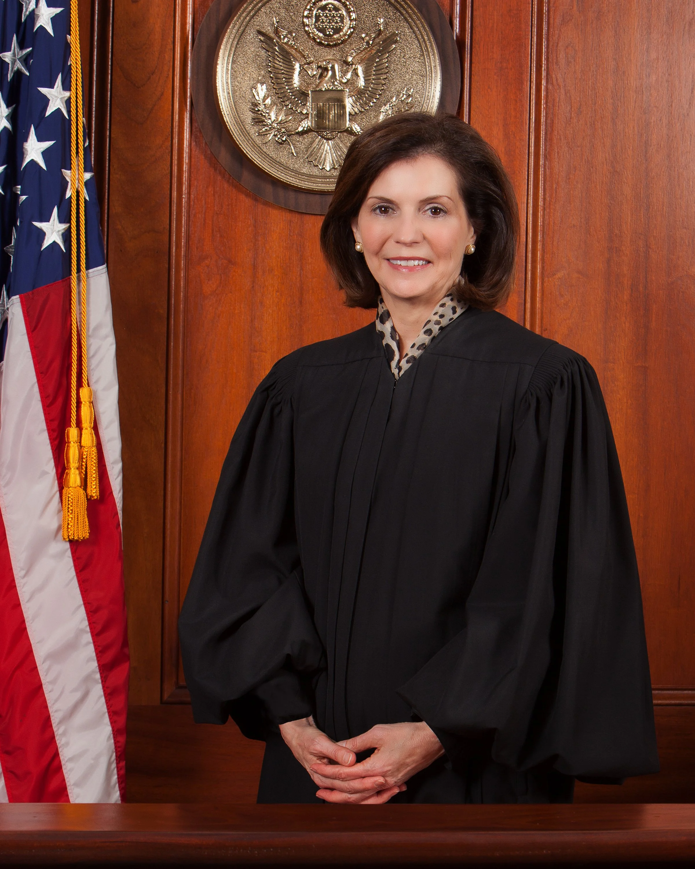 Board of Directors — Federal Bar Association - New Orleans Chapter