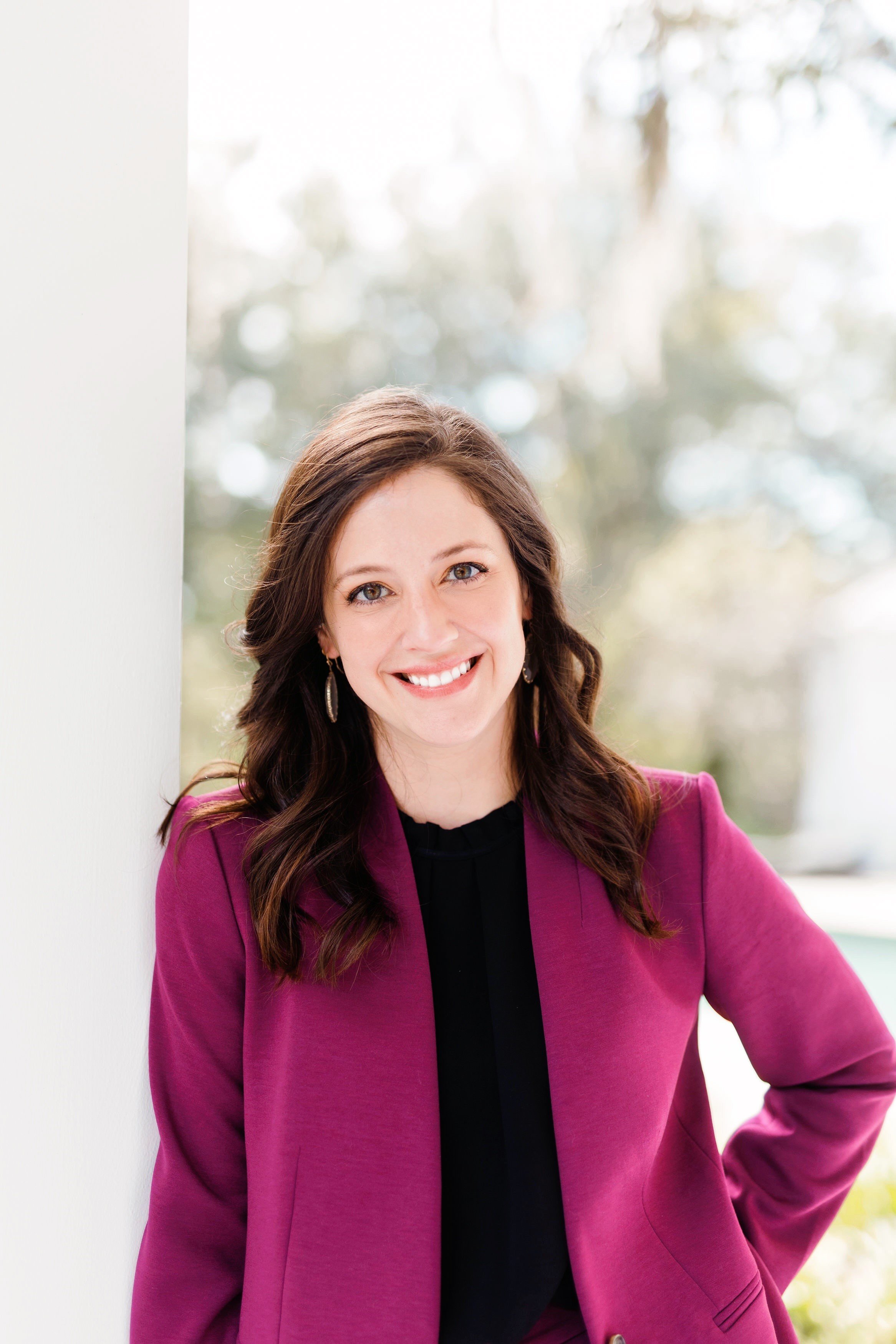 Board of Directors — Federal Bar Association - New Orleans Chapter