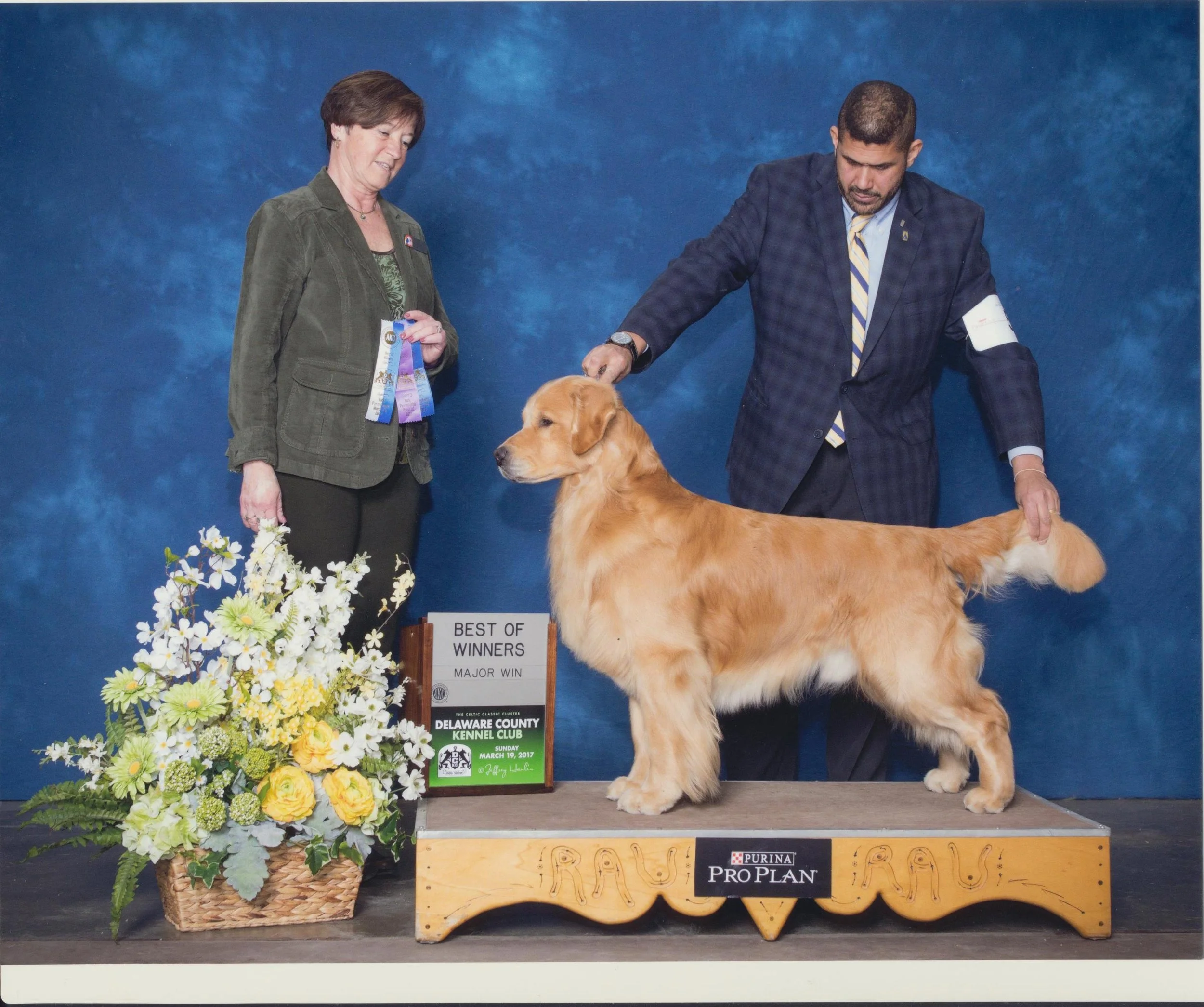 General Meeting: Special Guest AKC Execuitve Field Rep, Mark Desrosiers ...
