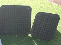 Durable Cleat Cleaner — Bulldog Field Equipment