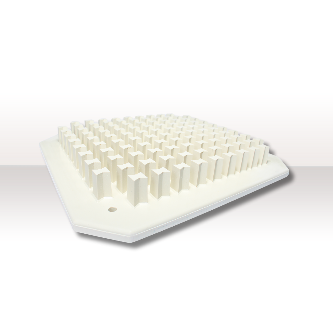 Durable Cleat Cleaner — Bulldog Field Equipment