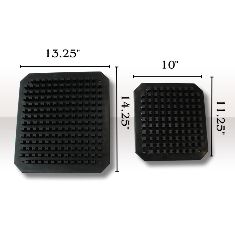 Durable Cleat Cleaner — Bulldog Field Equipment