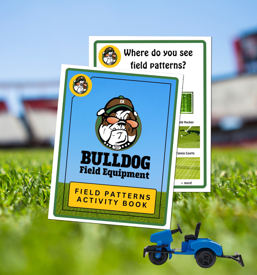 Toys — Bulldog Field Equipment