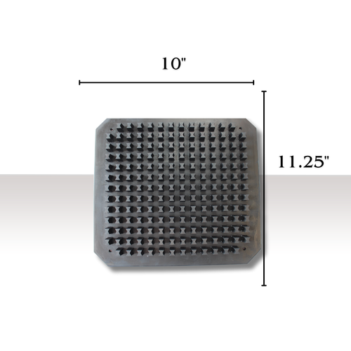 Durable Cleat Cleaner — Bulldog Field Equipment