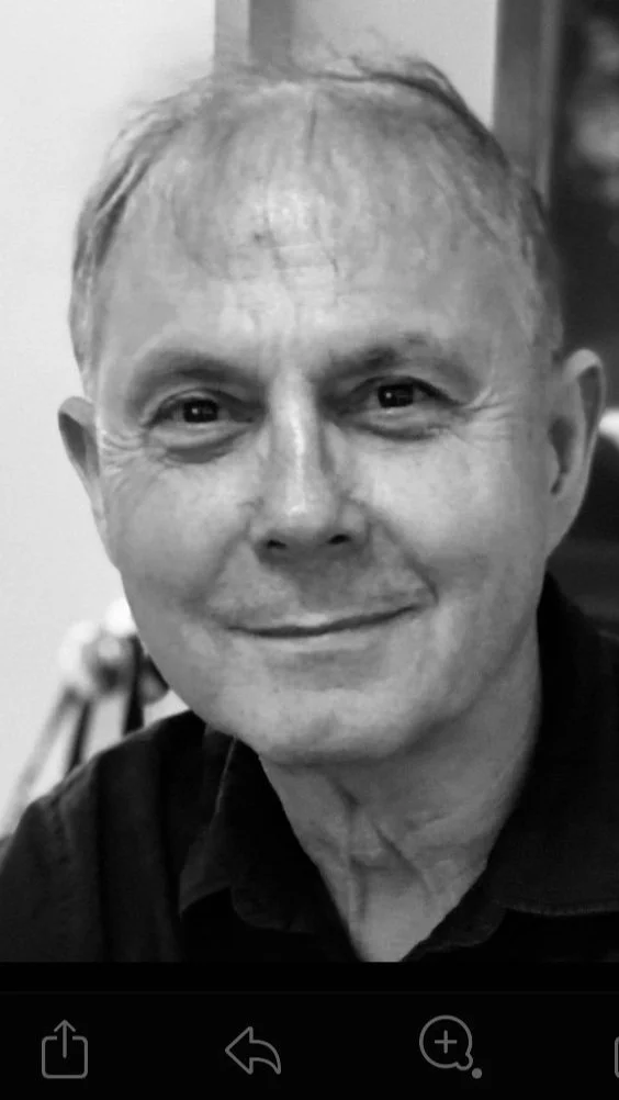 About — Still Worthy