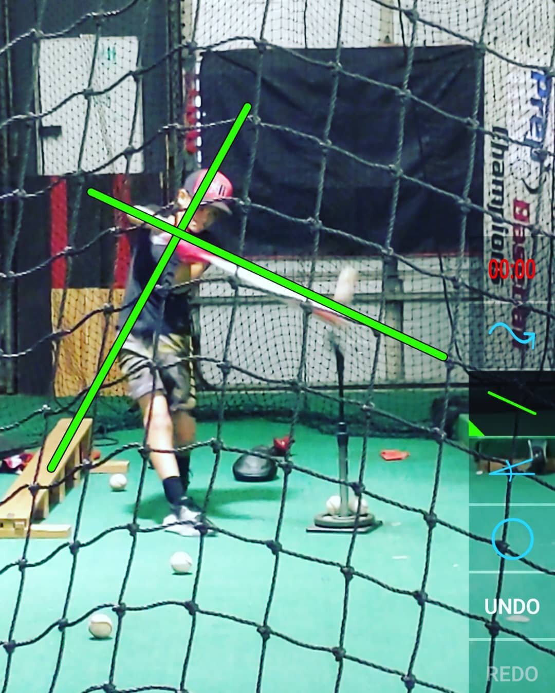 Hitting Done Right
