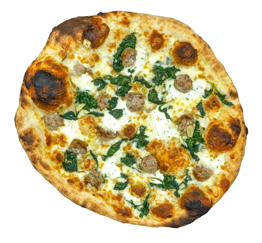 Dough Head Pizza - South Philadelphia, PA