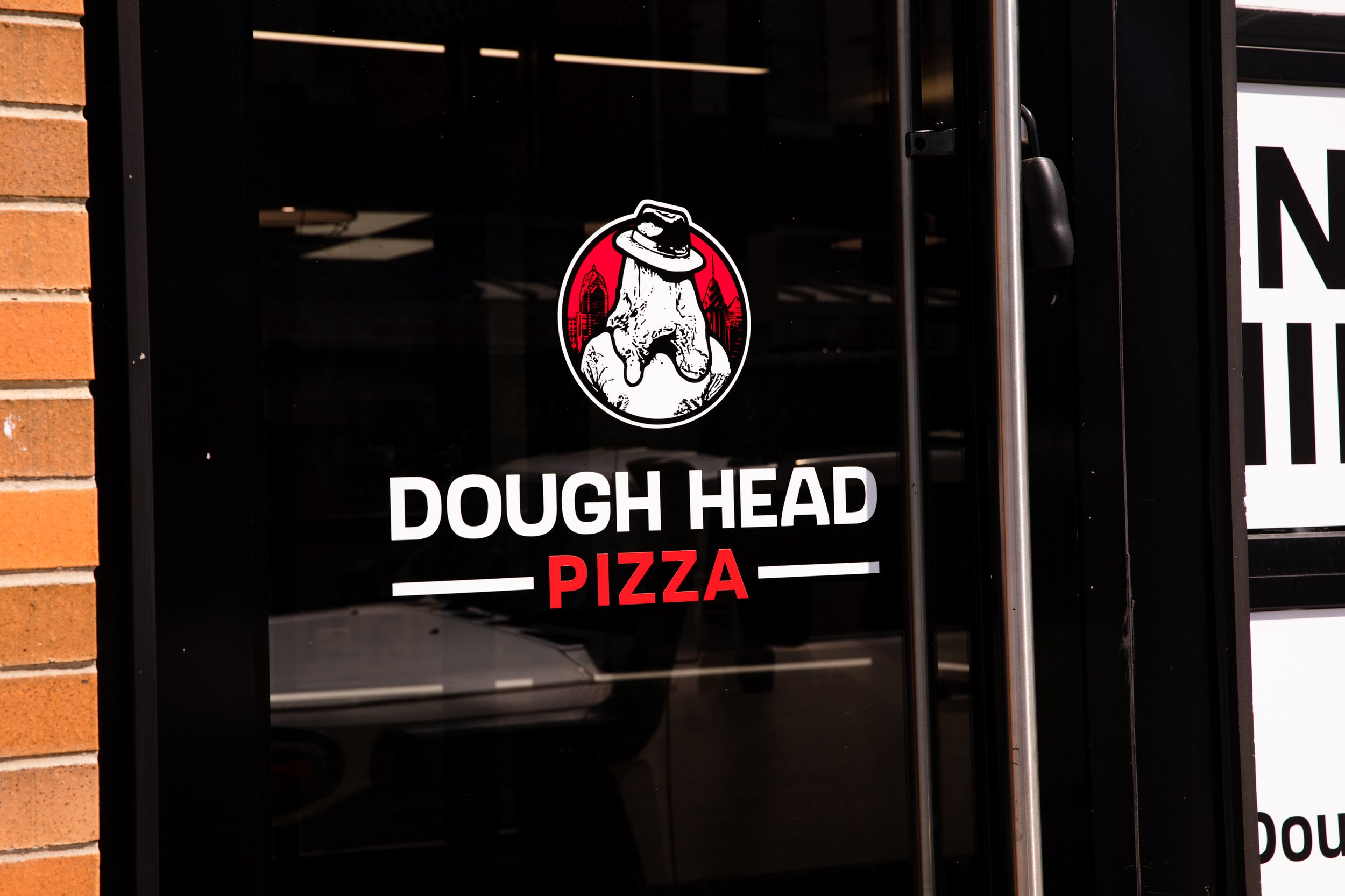Dough Head Pizza - South Philadelphia, PA