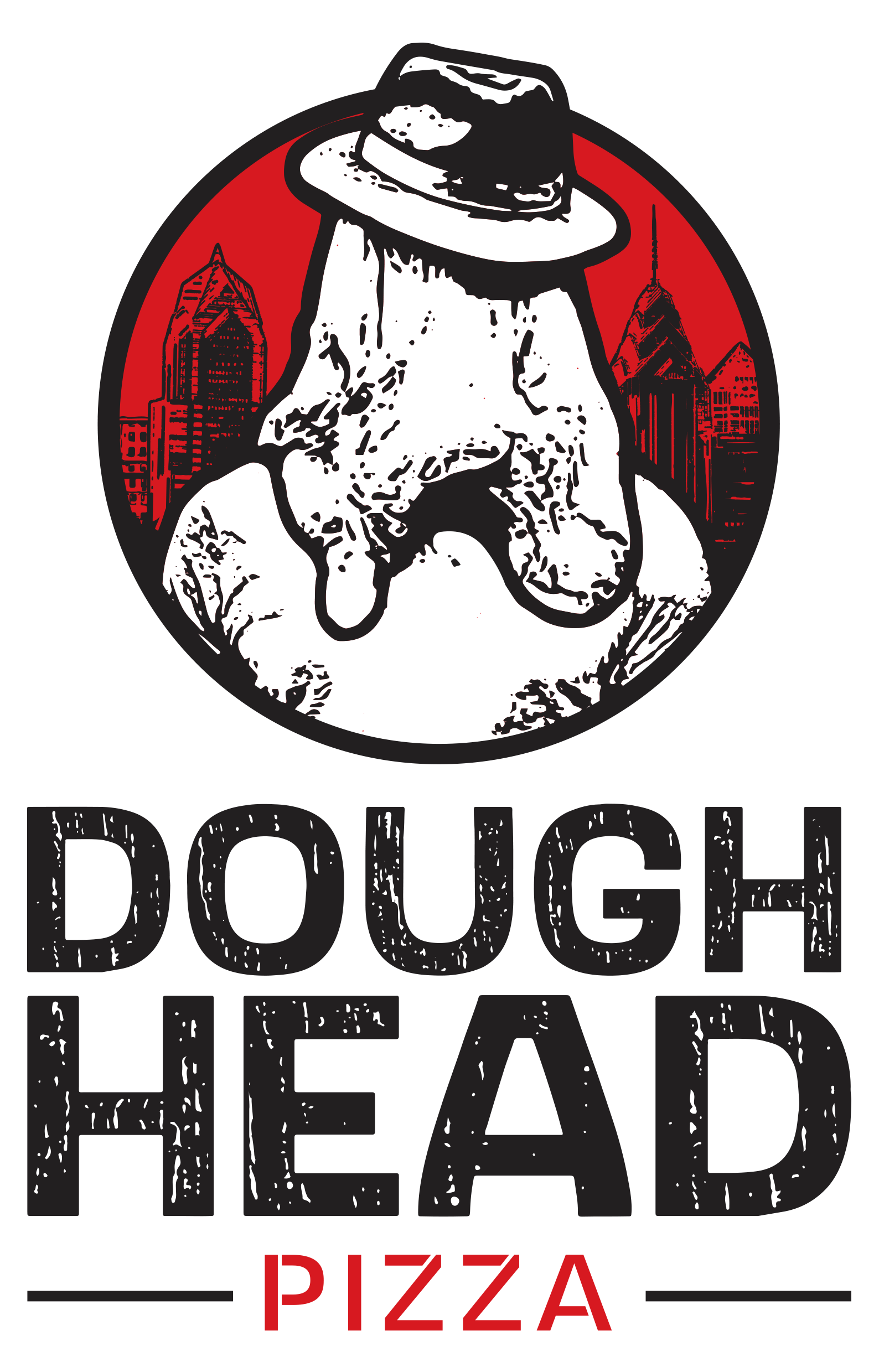Dough Head Pizza - South Philadelphia, PA