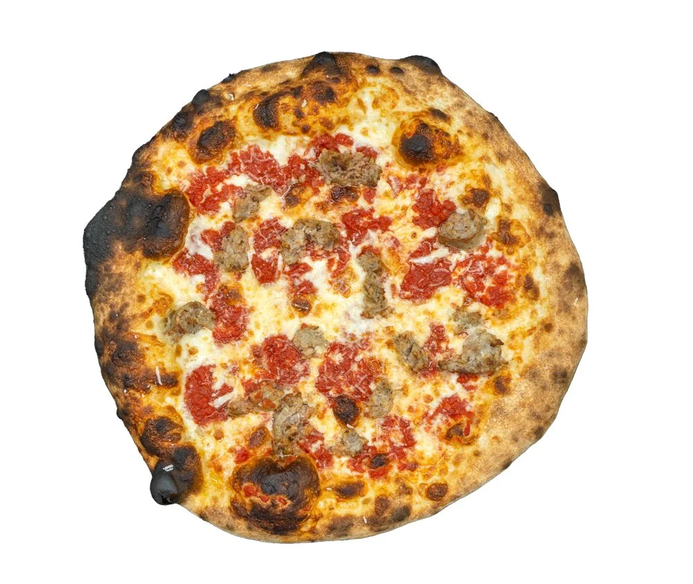 Dough Head Pizza - South Philadelphia, PA