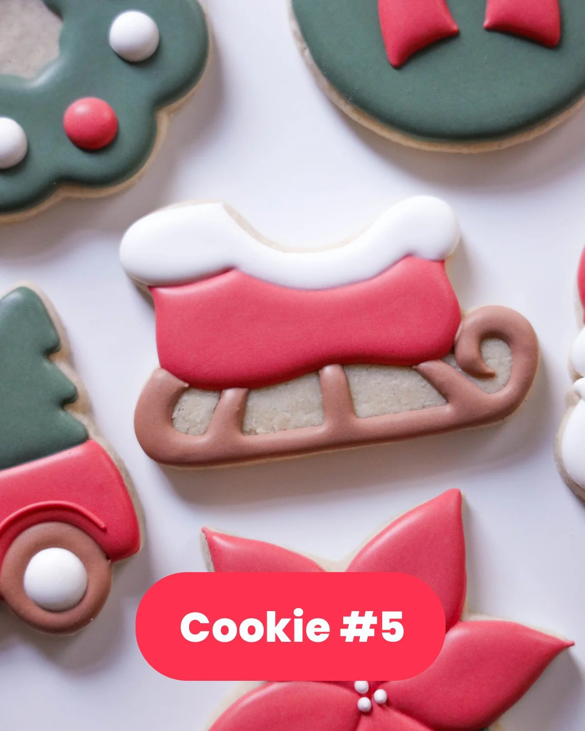 Store 1 — Spider Monkey's Bake Shoppe