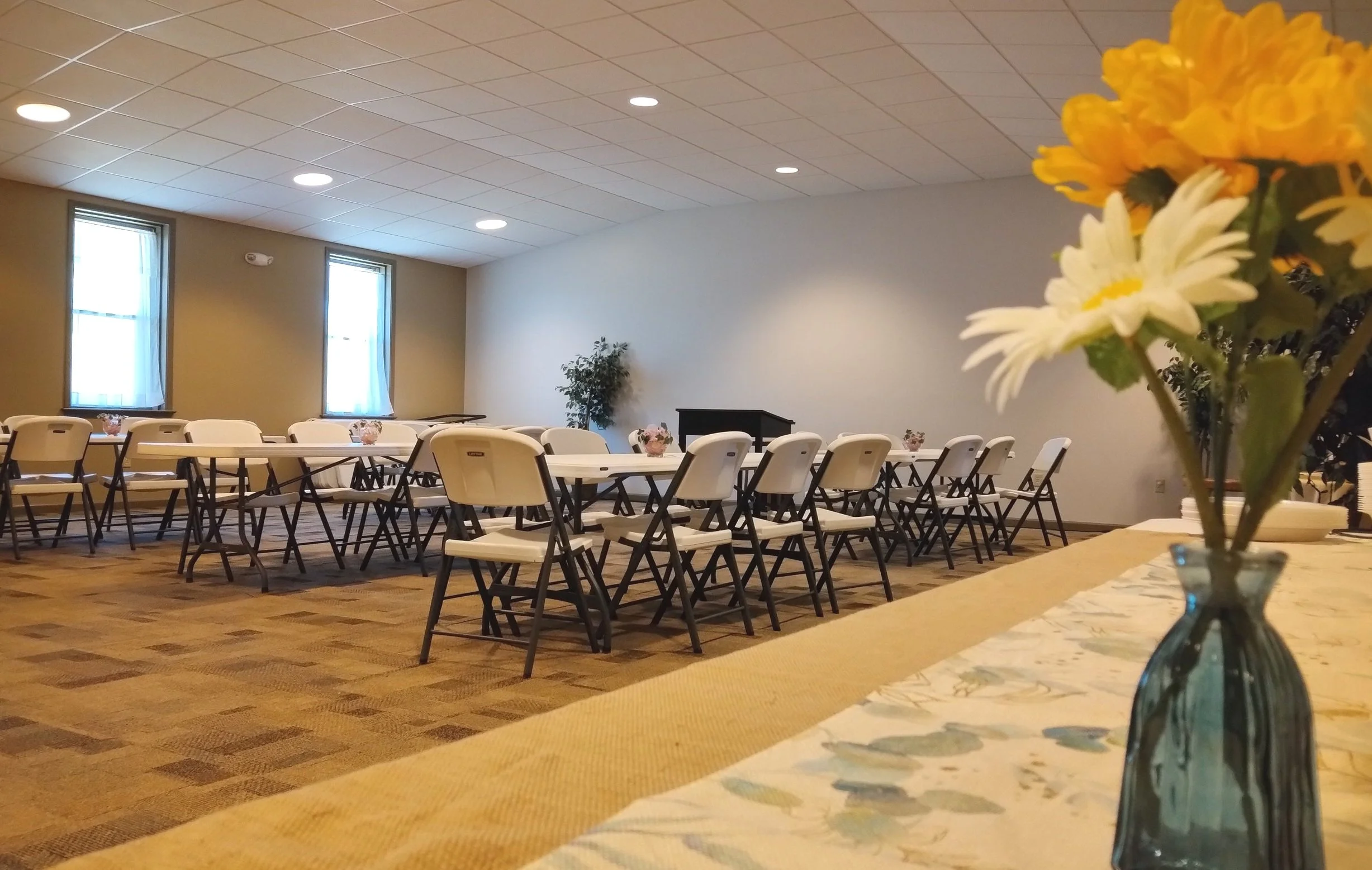 Plan A Visit — NLAG