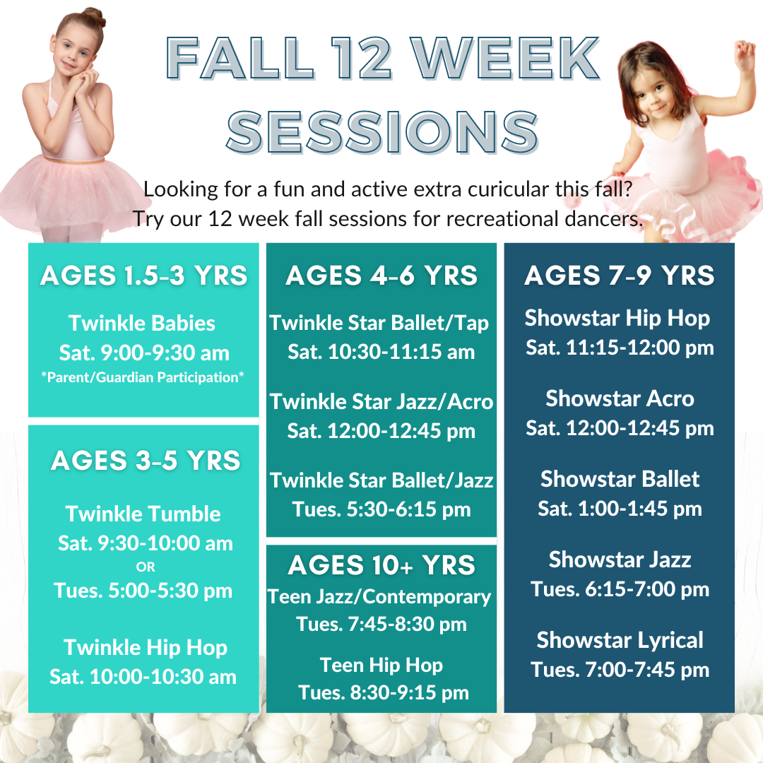 Services 1 — Extreme Dance Connection