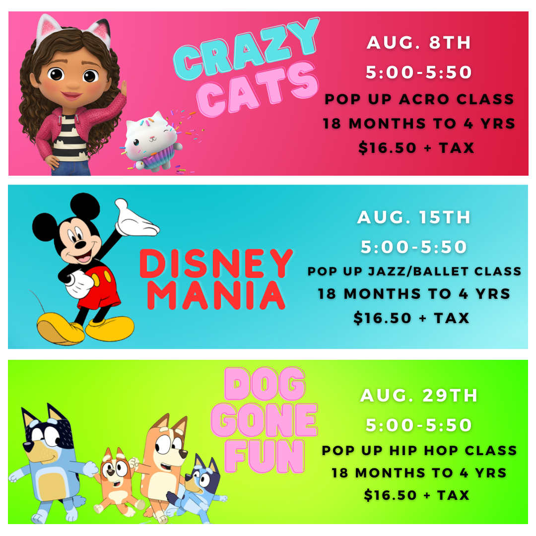 Register — Extreme Dance Connection