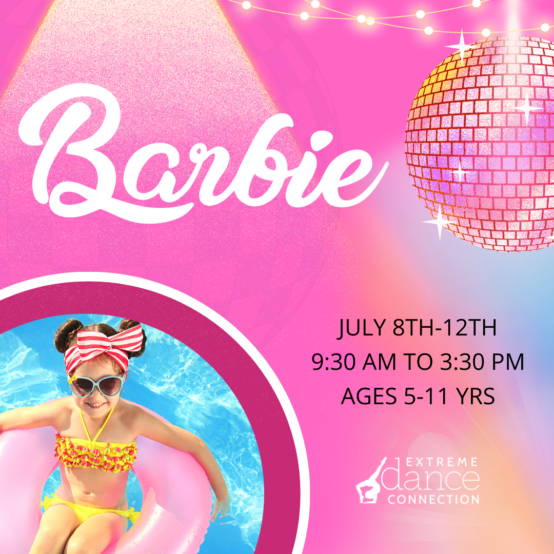 Extreme Dance Connection