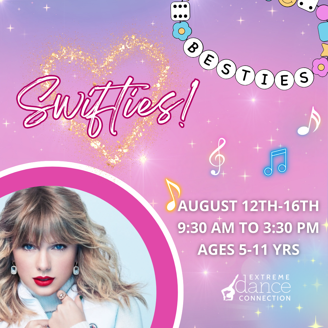 Extreme Dance Connection