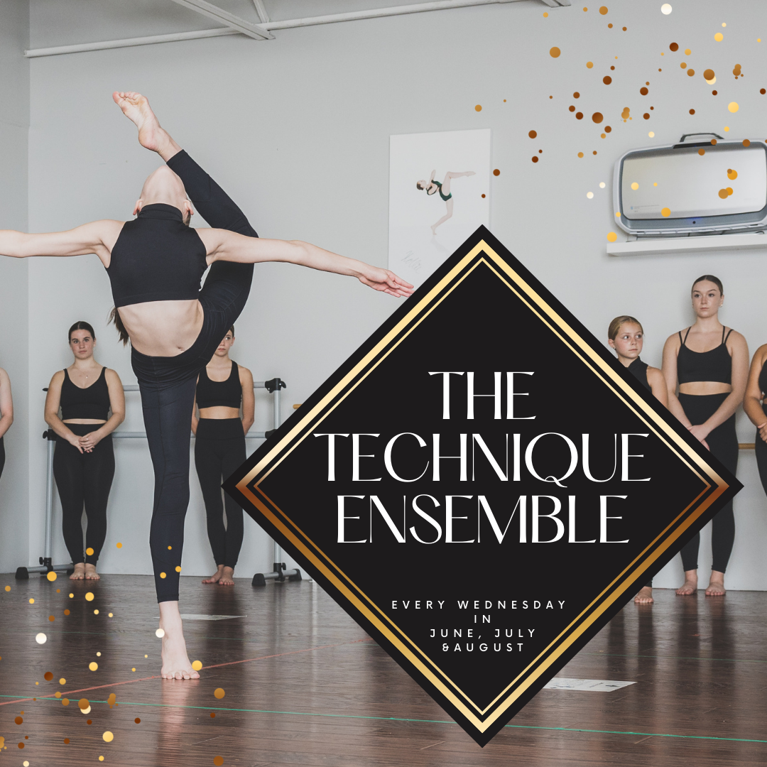 Services 2 — Extreme Dance Connection