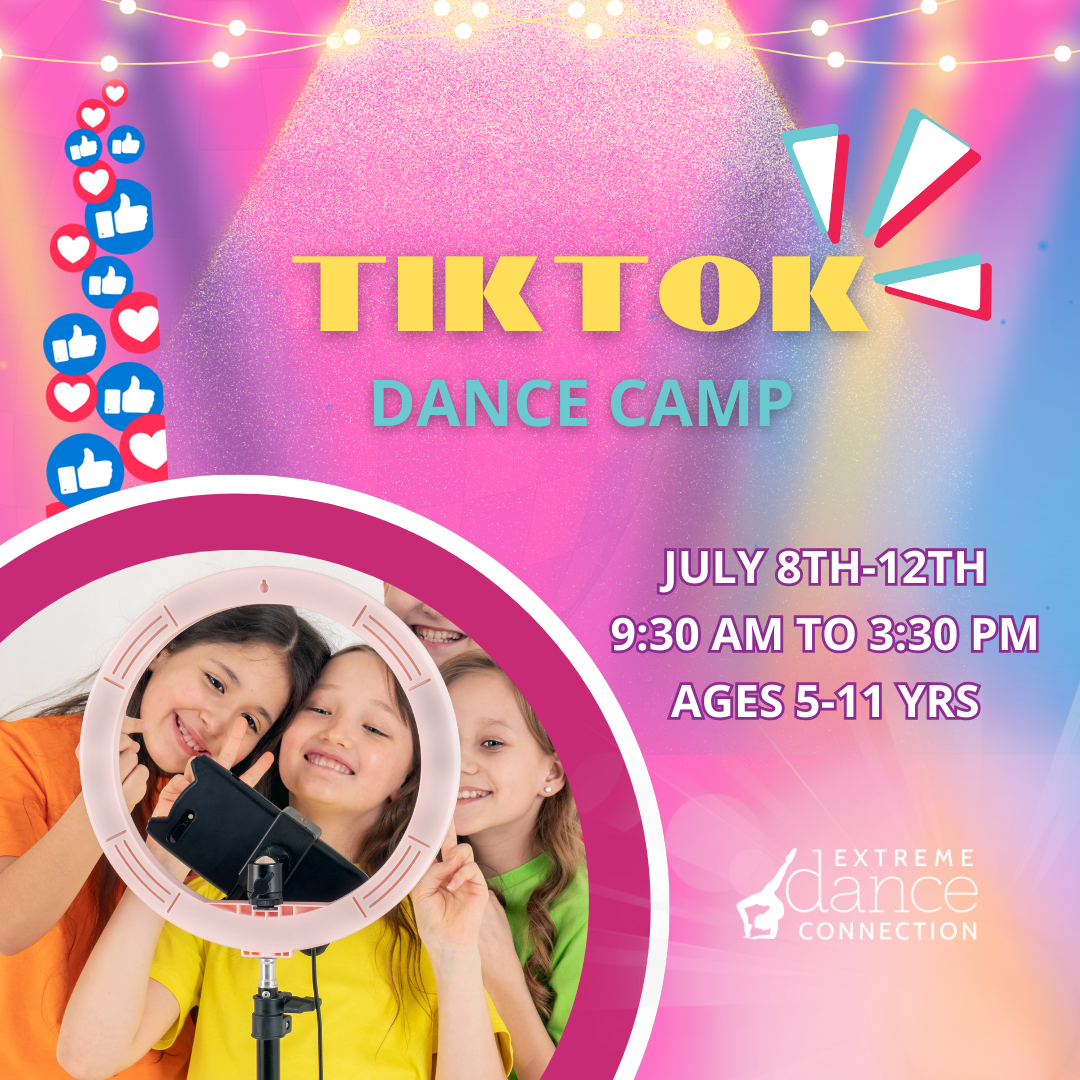 Services 1 — Extreme Dance Connection