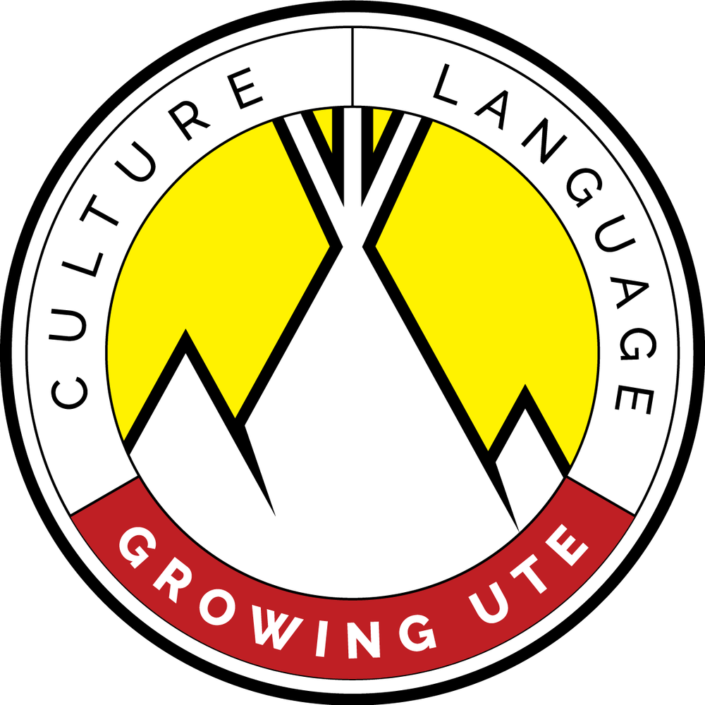 Project Growing Ute Living Language — Growing Ute