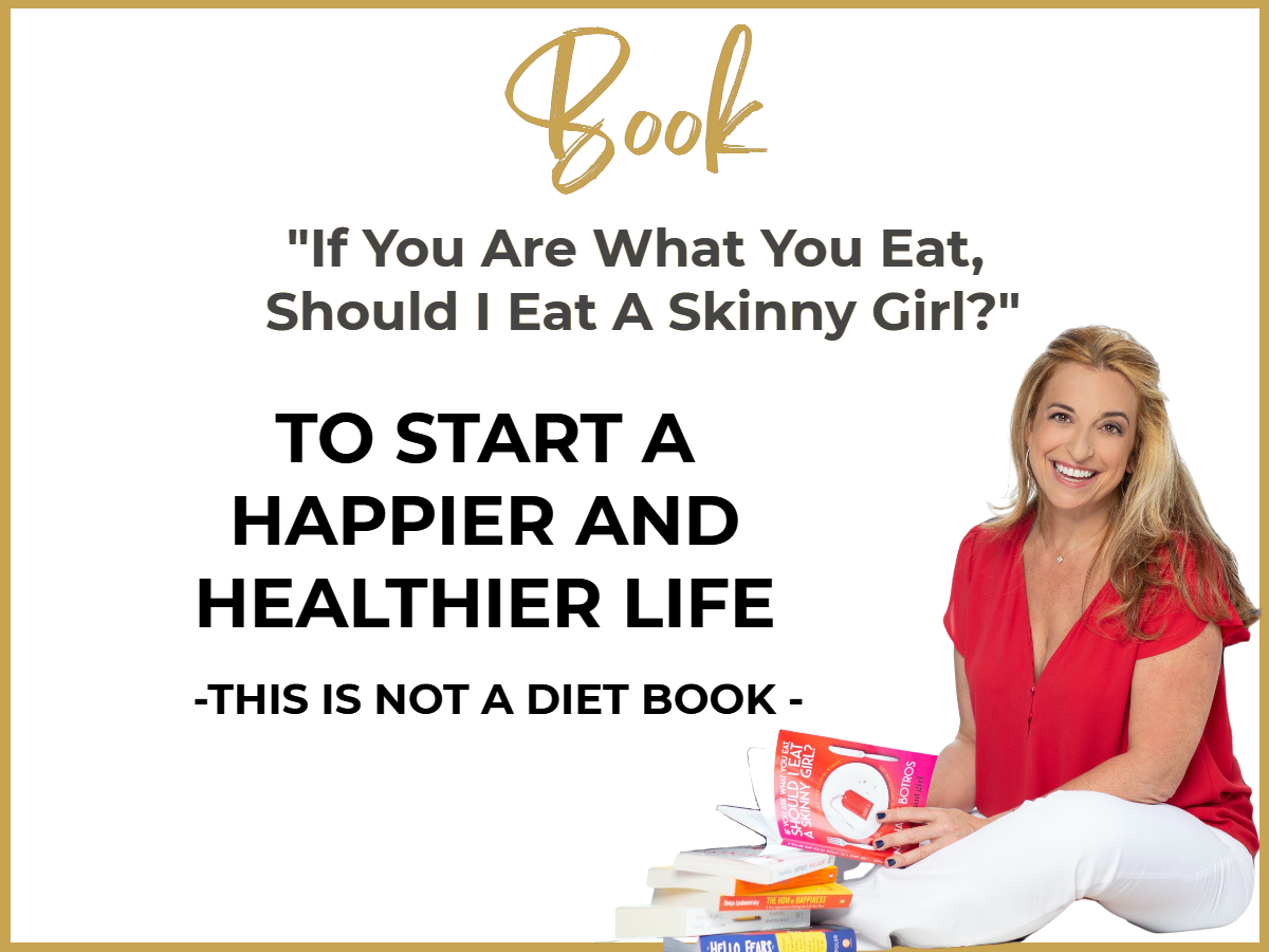 Nathalie Botros | The Bon-Vivant girl | Happiness Coach