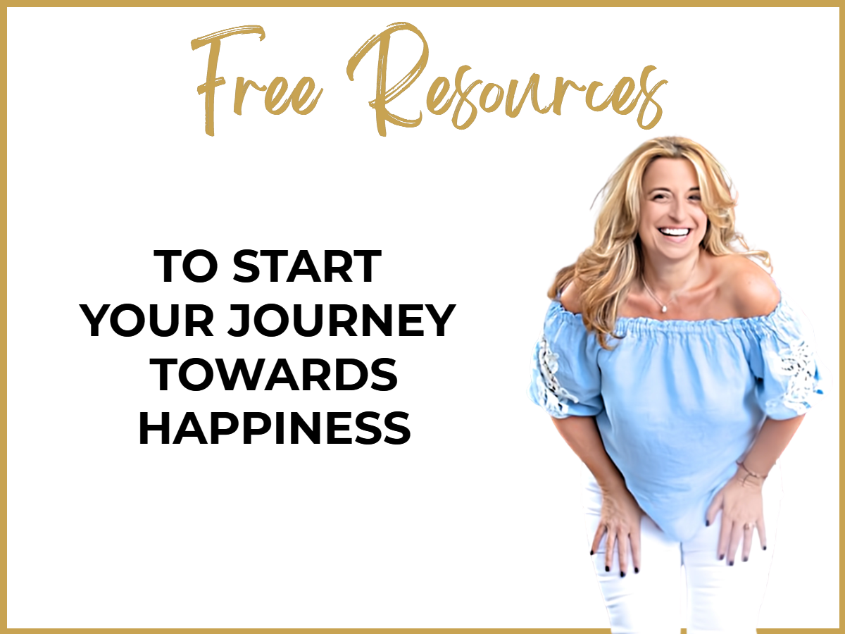 Nathalie Botros | The Bon-Vivant girl | Happiness Coach