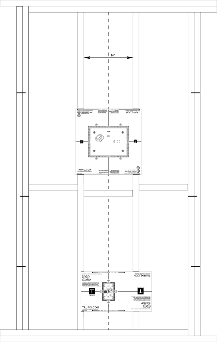 General 1 — TRUFIG