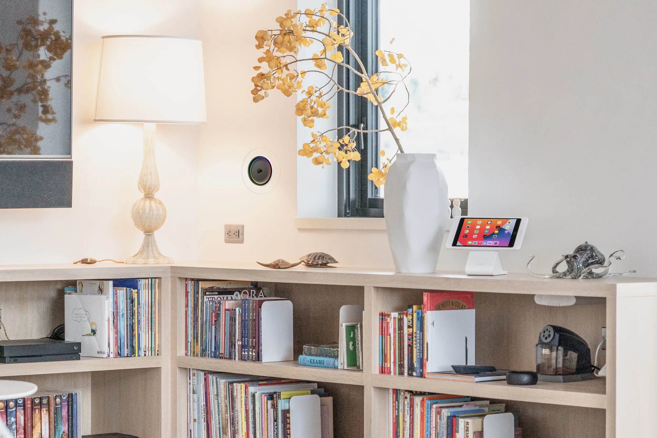 General 1 — TRUFIG