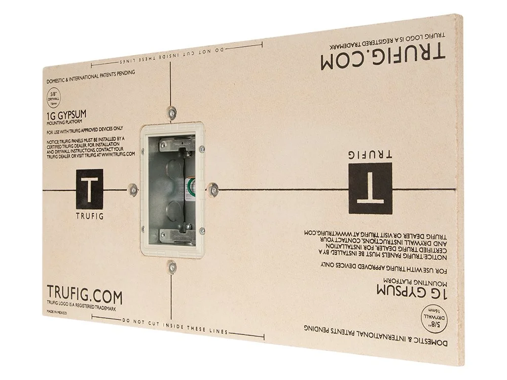 General 1 — TRUFIG