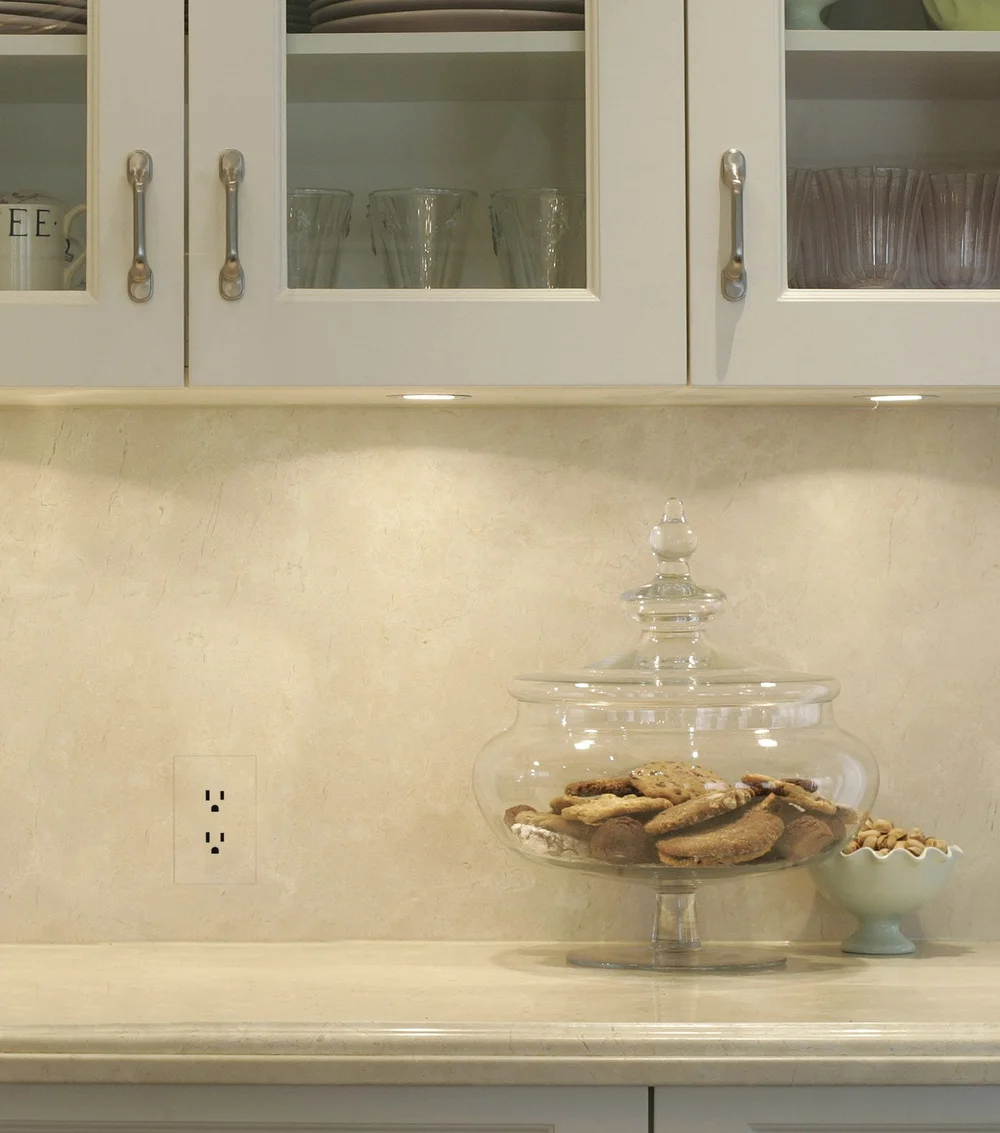 General 6 — TRUFIG