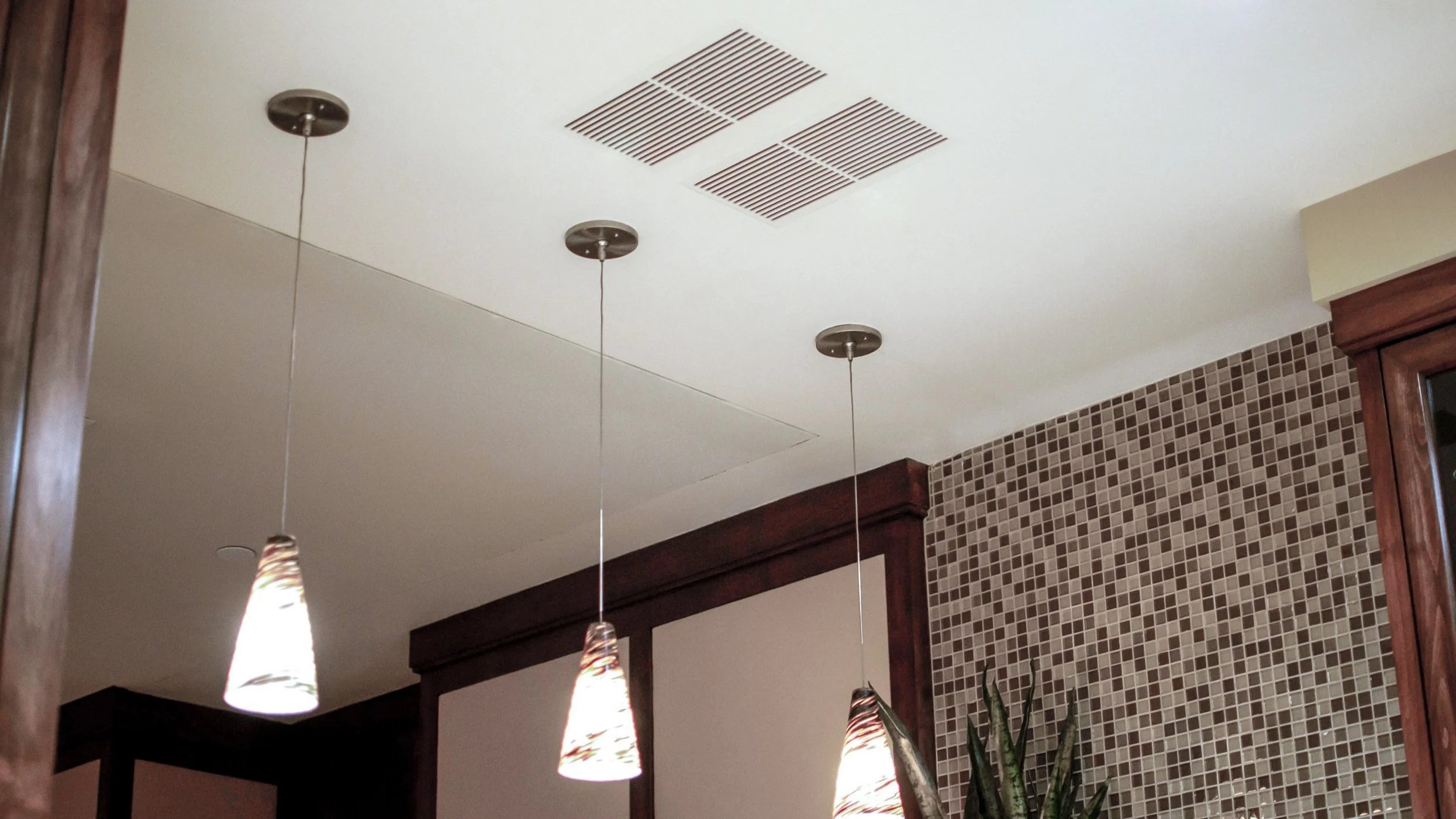 HVAC — TRUFIG
