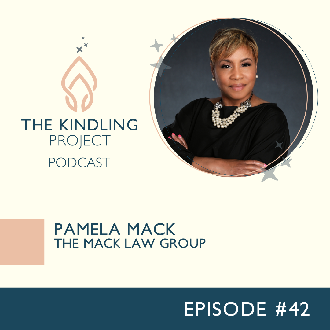 Podcast — The Kindling Project