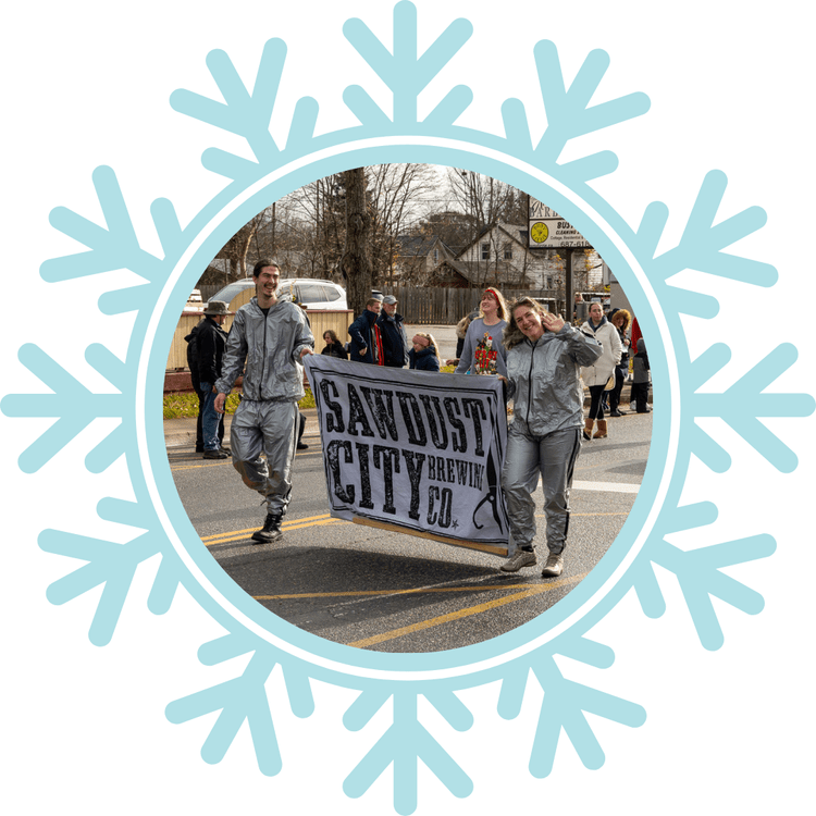 Santa Claus Parade — Gravenhurst Chamber of Commerce