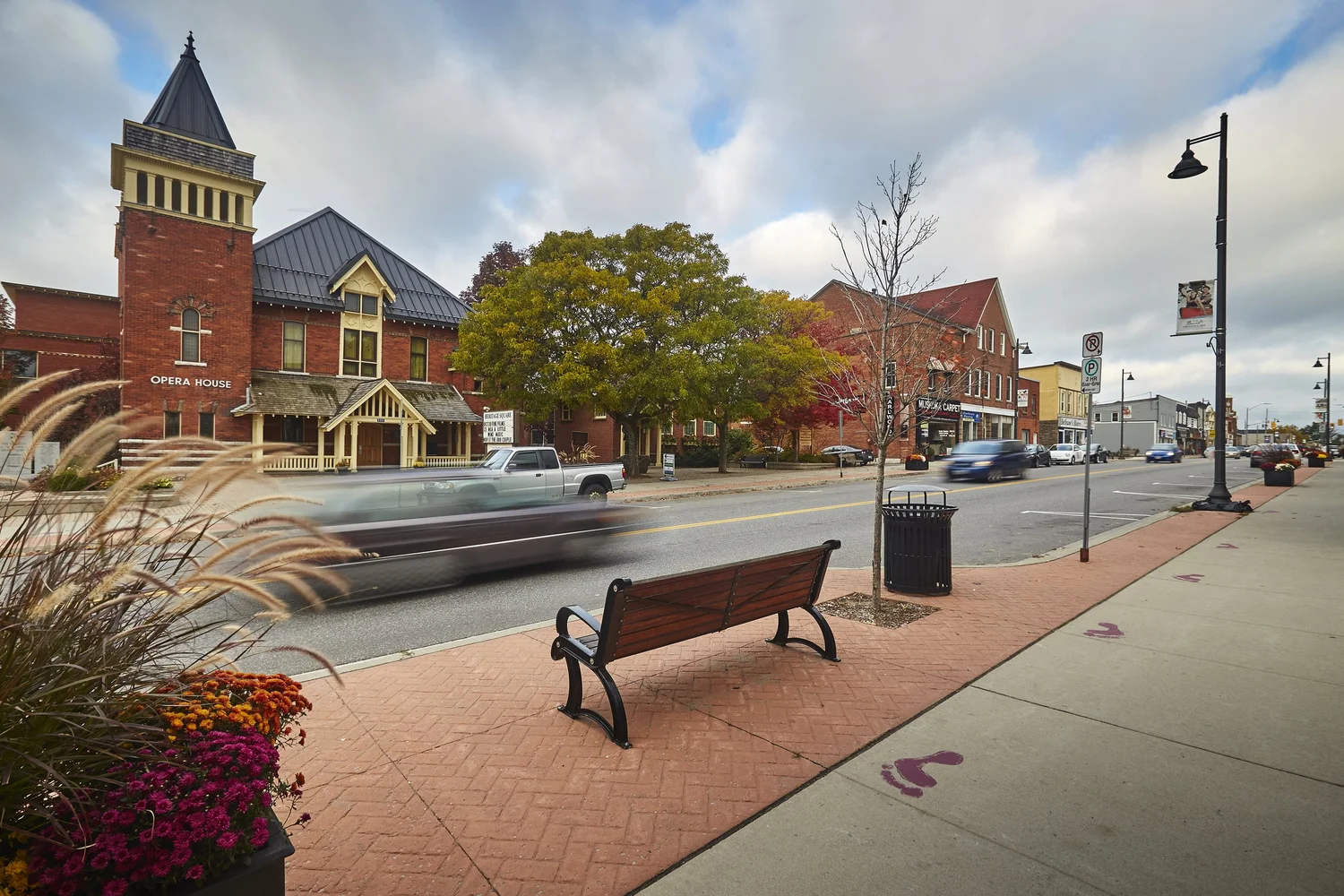 Experience Gravenhurst — Gravenhurst Chamber of Commerce