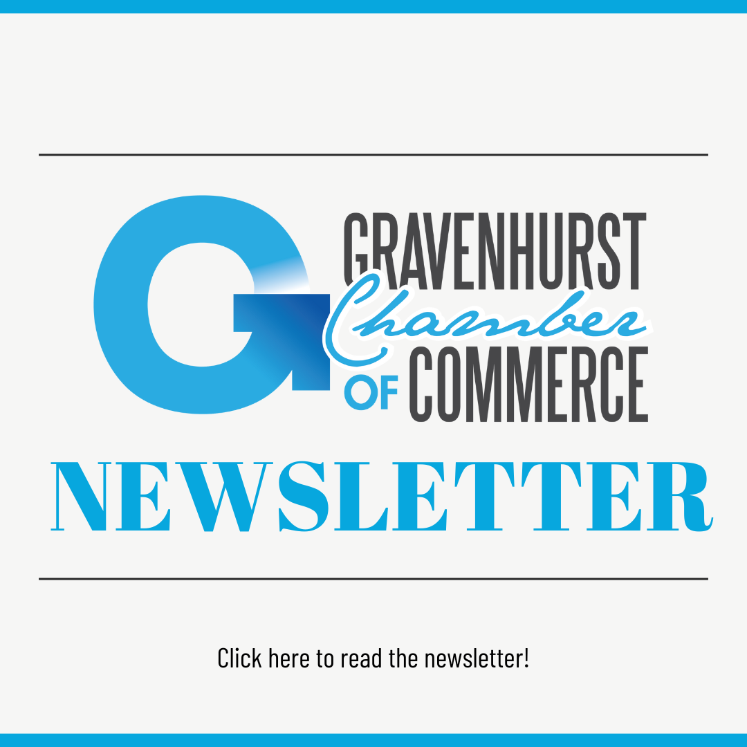 News — Gravenhurst Chamber of Commerce